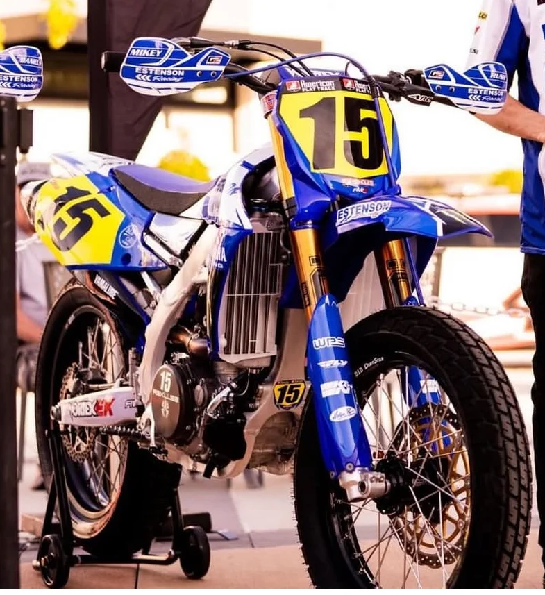 DTX – Jimmy Wood Performance